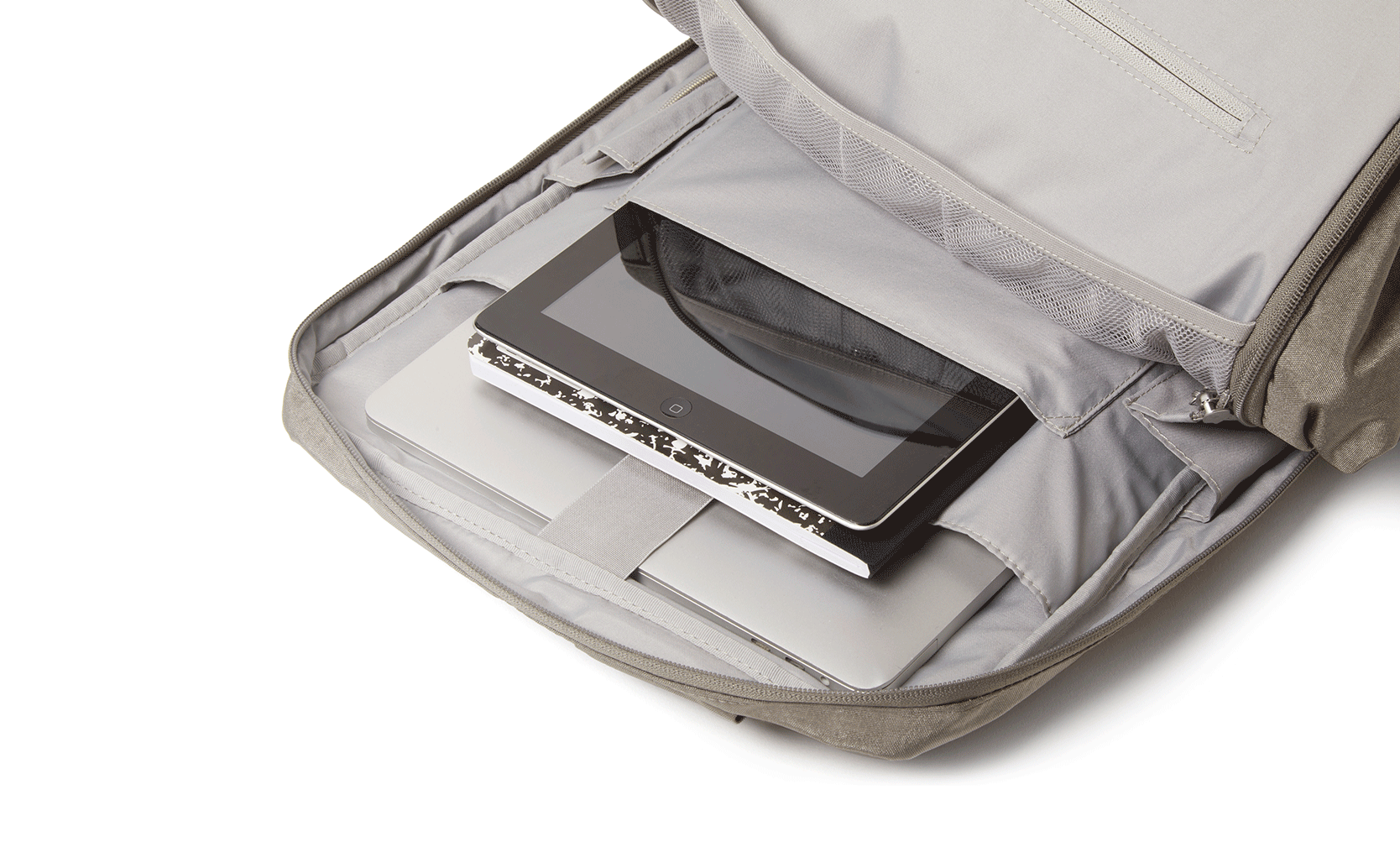 Modern Convertible Travel Backpack